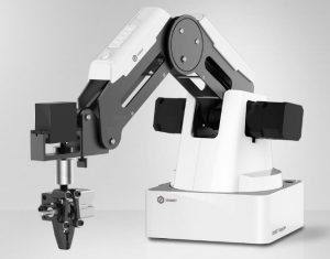 Robotics Tutorial | How to Build Robotic Arm with Dobot